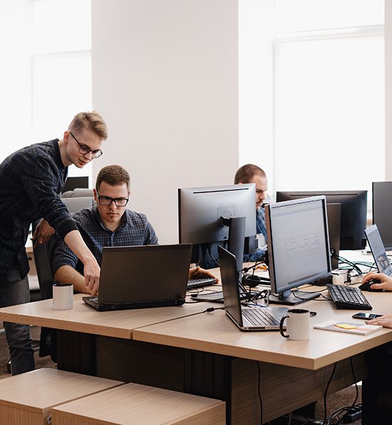 Stream Trade FX - Innovative Trading App